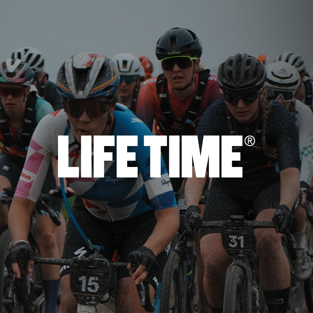 Life Time Race Maps - Race Maps