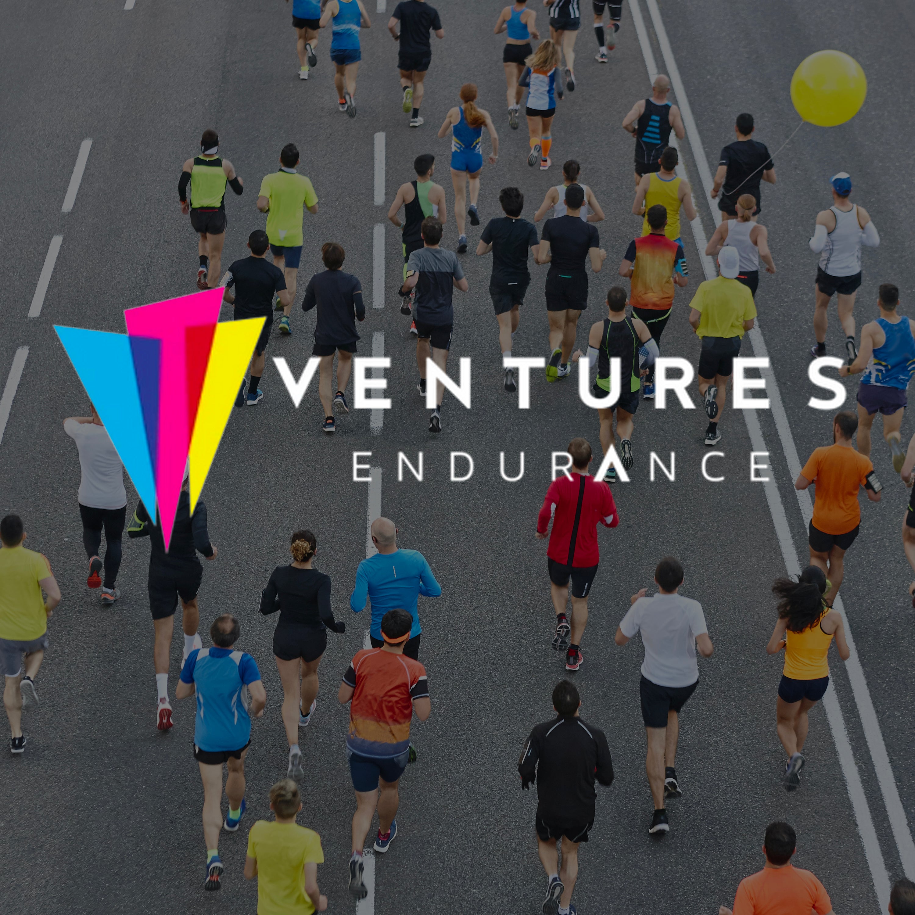 Ventures Endurance – Race Maps